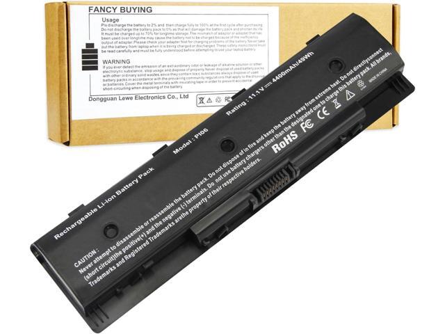 Click here for Fancy Buying PI06 Laptop Battery for HP PI09 71041... prices