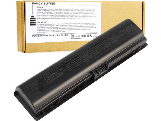 Click here for Fancy Buying New DV2000 Laptop Battery for Hp Pavi... prices