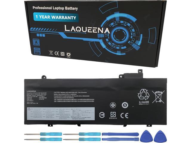 Click here for L17L3P71 Laptop Battery Compatible with Lenovo Thi... prices