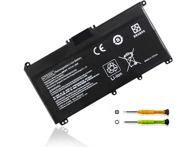 Click here for HT03XL L11119-855 Laptop Battery for HP Pavilion 1... prices