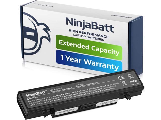 Click here for NinjaBatt Battery for Samsung AA-PB9NC6B AA-PB9NS6... prices