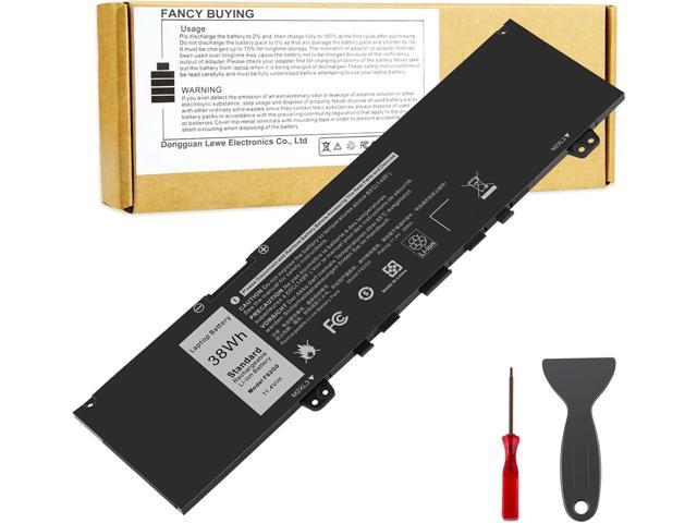 Click here for Fancy Buying 39DY5 F62G0 Battery for Dell Inspiron... prices