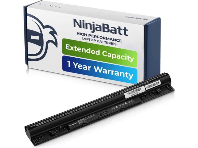 Click here for NinjaBatt Battery Replacement for Lenovo L12L4A02... prices