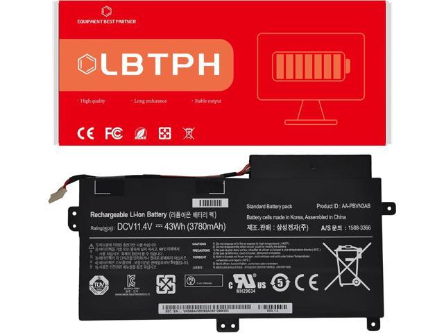 Click here for AA-PBVN3AB 11.4V 43Wh 3780mAh Laptop Battery Repla... prices