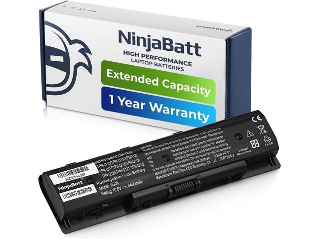 Click here for NinjaBatt Battery for HP P106 710416-001 Envy 7104... prices
