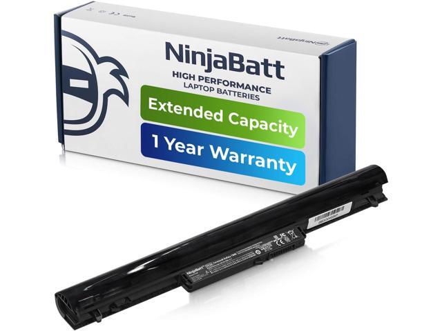 Click here for NinjaBatt Battery for HP 695192-001 VK04 15-B142DX... prices
