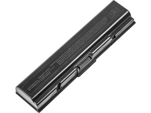 Click here for Futurebatt Laptop Battery 5200mAh for PA3534U-1BRS... prices