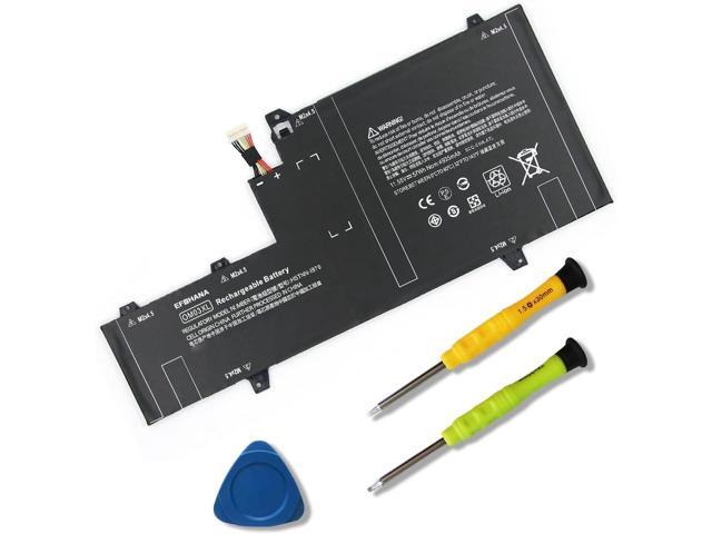 Click here for EFOHANA OM03XL Laptop Battery Replacement for HP E... prices