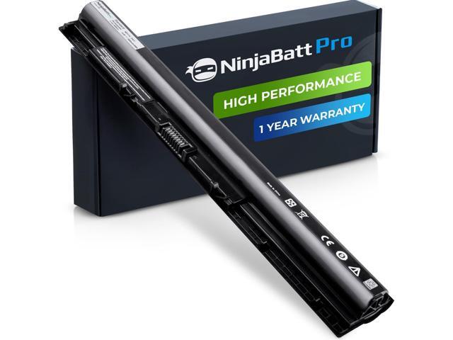 Click here for NinjaBatt Pro Battery M5Y1K for Dell Inspiron 14 1... prices