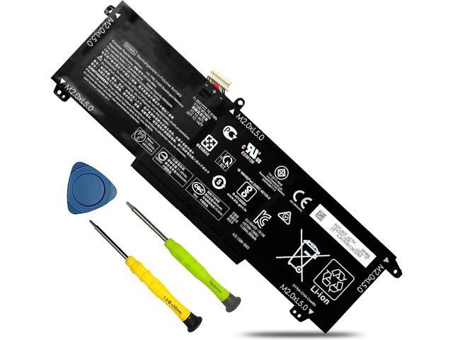 Click here for BOWEIRUI SD06XL L84392-005 Laptop Battery Replacem... prices