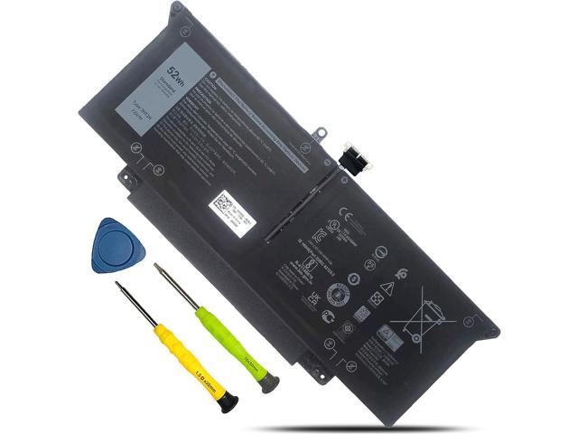 Click here for JHT2H Laptop Battery for Dell Latitude 7310 7410 L... prices