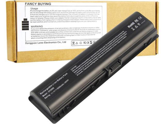 Click here for Fancy Buying Laptop Battery for HP Pavilion DV2000... prices