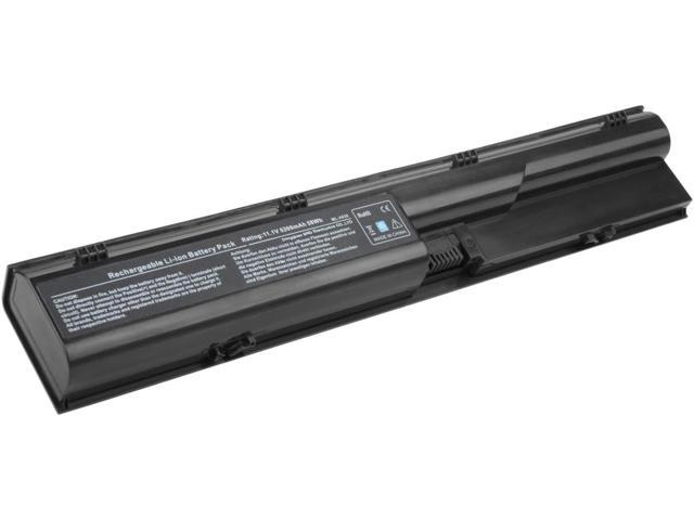 Click here for 4430s Laptop Battery Replacement Fit for HP Proboo... prices