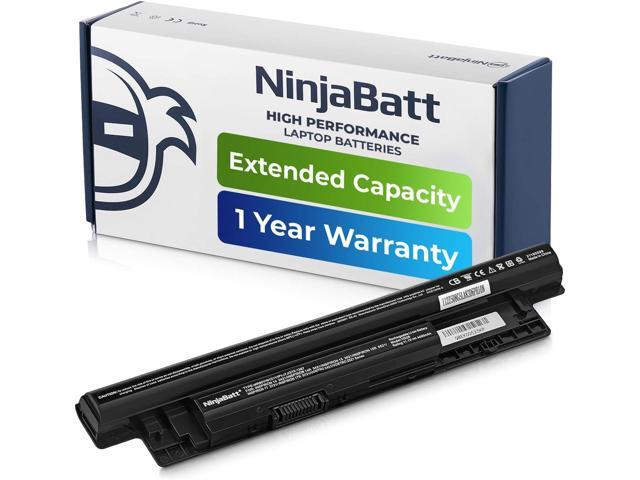 Click here for NinjaBatt XCMRD MR90Y Battery for Dell Inspiron 15... prices