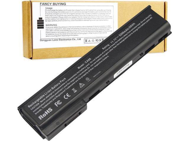 Click here for Fancy Buying New CA06 CA06XL Laptop Battery for HP... prices