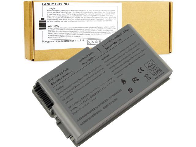 Click here for Fancy Buying Latitude D600 Laptop Battery for Dell... prices