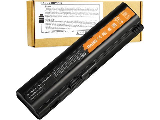 Click here for Fancy Buying 58Wh New Spare 484170-001 Laptop Batt... prices