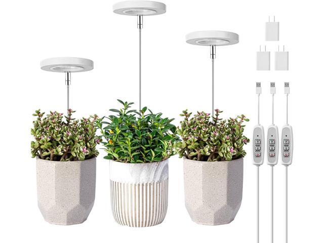 Click here for LORDEM Grow Light  Full Spectrum LED Plant Light f... prices