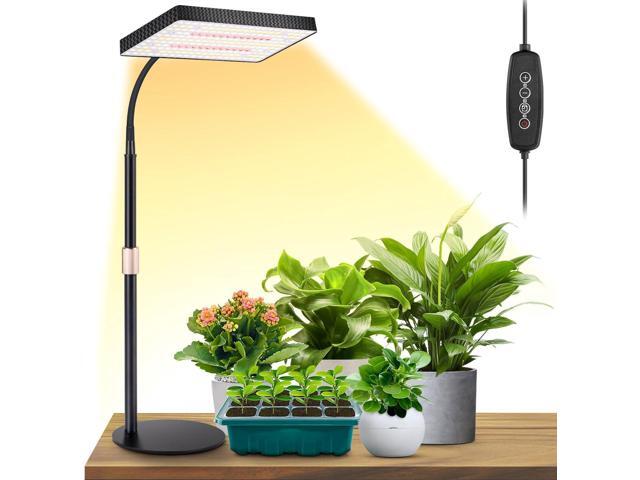 Click here for 2024 Upgraded Desk Grow Lights for Indoor Plants... prices