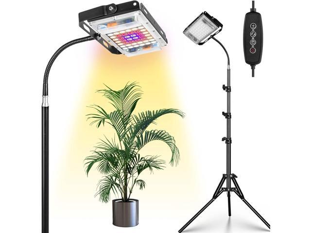Click here for LBW Grow Light with Stand  Full Spectrum LED Plant... prices