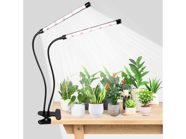 Click here for Grow Light 6500K Full Spectrum Plant Grow Lights 8... prices