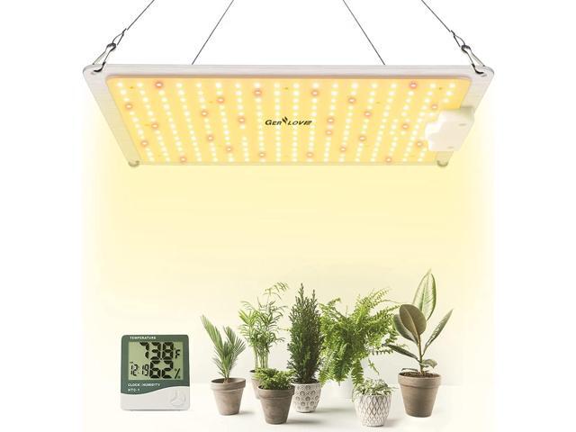 Click here for LED Grow Light  Full Spectrum Dimmable Plant Light... prices