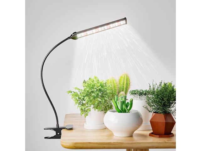 Click here for GooingTop Grow Light LED Gooseneck Lamp 6500K 50W... prices