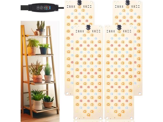 Click here for Grow Light 40W Ultra-Thin Panel Grow Lights for In... prices