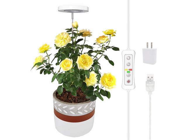 Click here for Plant Grow Light yadoker LED Growing Light Full Sp... prices