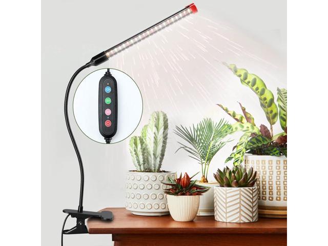 Click here for FECiDA Clip On Grow Lights for Indoor Plants 1000... prices