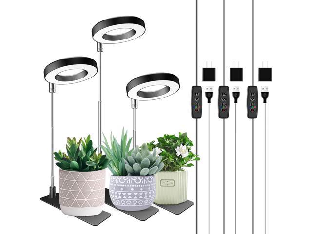 Click here for Plant Grow Light  48 LEDs Full Spectrum Grow Light... prices