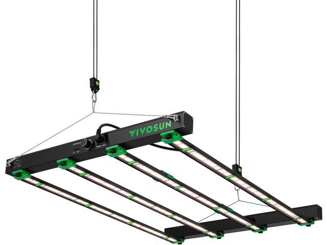 Click here for VIVOSUN Patented Design VSFD4500 LED Grow Light  4... prices