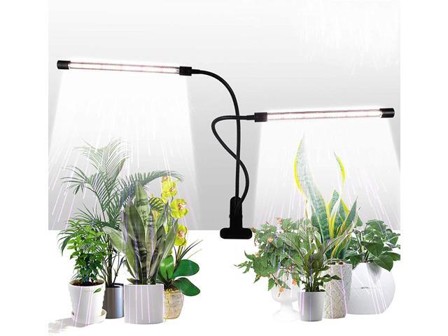 Click here for GHodec Grow Light Full Spectrum White 84 LED Clip... prices