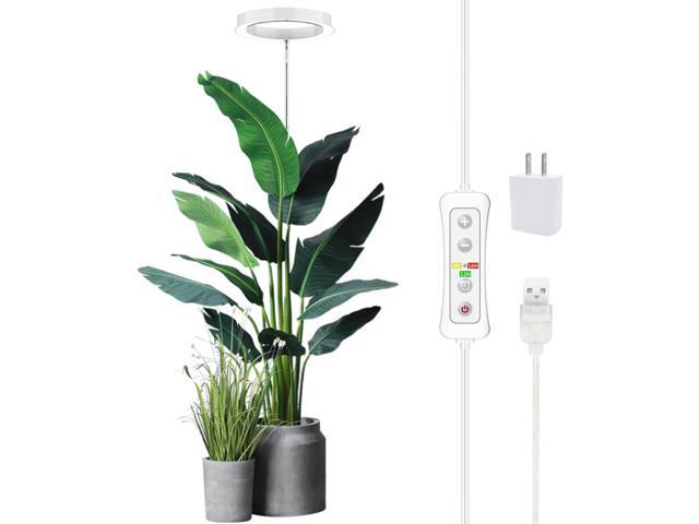 Click here for Plant Grow Light yadoker LED Growing Light Full Sp... prices
