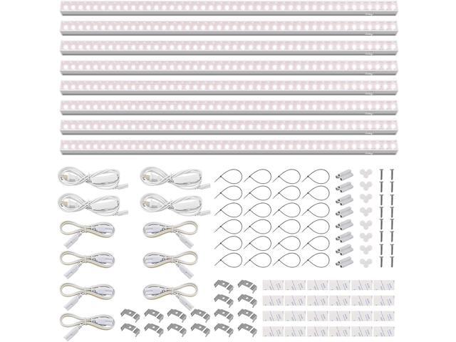 Click here for Barrina T5 Grow Lights for Indoor Plants  Full Spe... prices