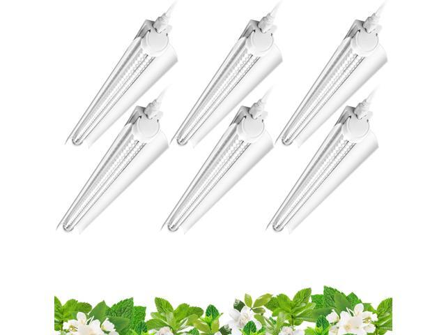 Click here for Barrina Grow Lights  2FT 5000K White Full Spectrum... prices