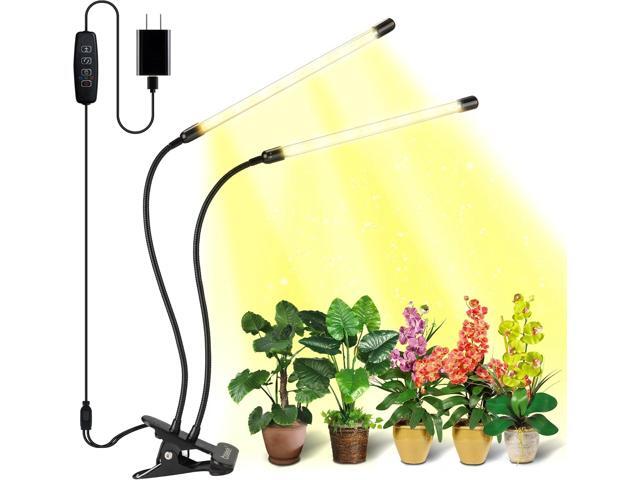 Click here for bseah Grow Light Plant Lights for Indoor Plants  F... prices