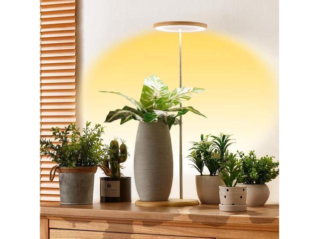 Click here for yadoker Plant Grow Light for Indoor Plant Bamboo M... prices