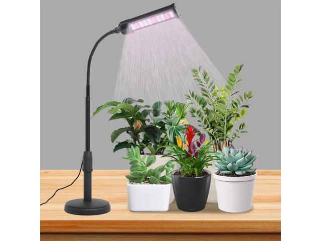 Click here for CANAGROW LED Plant Grow Lights for Indoor Plants... prices