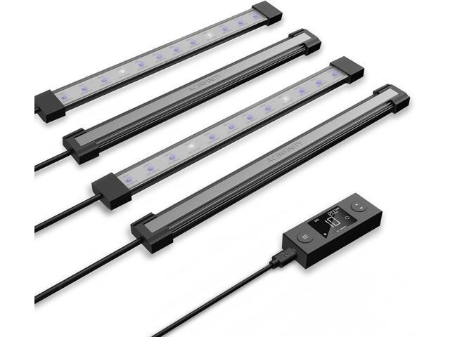 Click here for AC Infinity IONBEAM U4  Targeted Spectrum UV LED G... prices