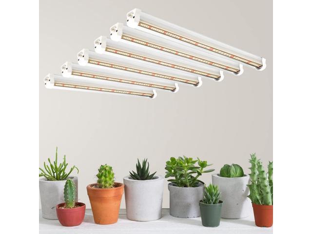 Click here for T5 LED Grow Lights  306-Bulbs 5000K White Full Spe... prices