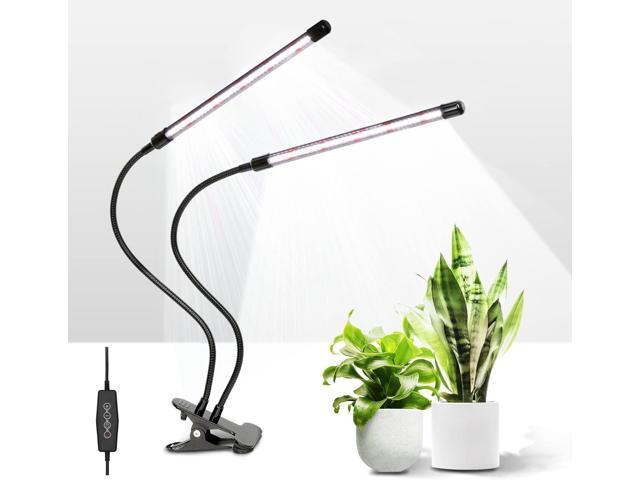 Click here for iPower LED Grow Light with Full Spectrum for Indoo... prices