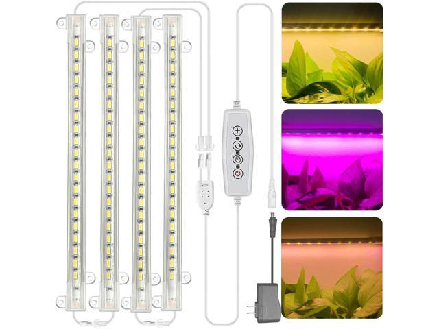 Click here for Grow Light for Indoor Plants Abonnyc 96 LEDS Plant... prices