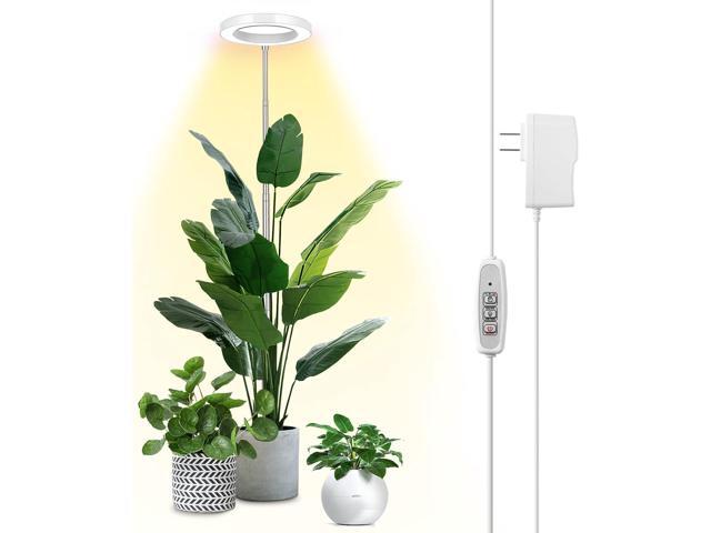 Click here for LBW Plant Grow Light  72 LEDs Full Spectrum Grow L... prices