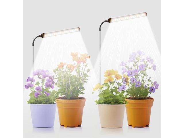 Click here for Juhefa Grow Light for Indoor Plants Growing  6000K... prices