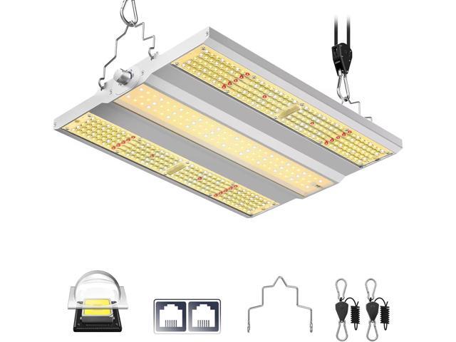 Click here for VIPARSPECTRA 2024 XS1500 Pro LED Grow Lights for S... prices