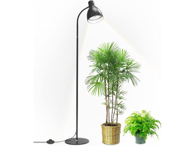Click here for Grow Light Floor Lamp  5000K Full Spectrum Plant L... prices