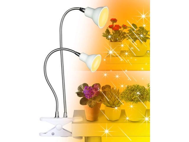 Click here for DOMMIA Grow Lights for Indoor Plants Full Spectrum... prices