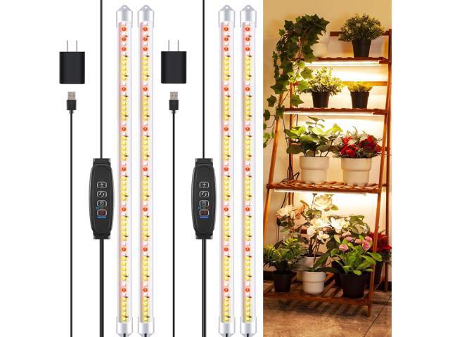 Click here for LED Grow Light Strips  120 LEDs Full Spectrum Grow... prices