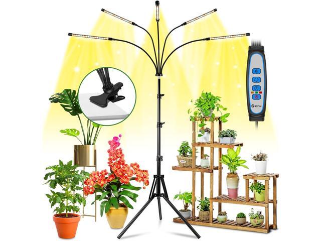 Click here for Wolezek Grow Lights for Indoor Plants Full Spectru... prices